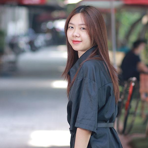 Hot TikToker 9X: Super Detective Phạm Thúy Hằng